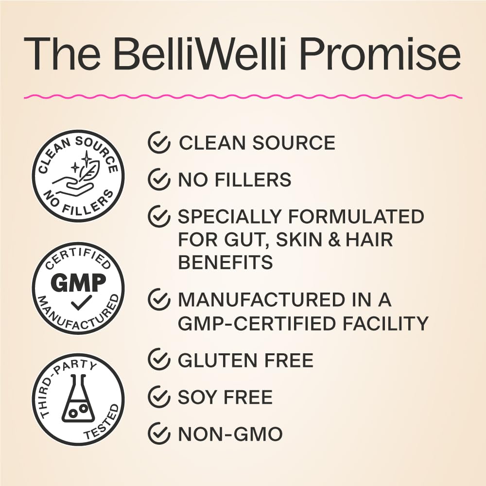 grass-fed colostrum for skin vitality