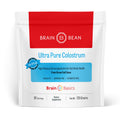 grass-fed colostrum powder benefits