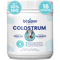grass fed colostrum powder for digestion