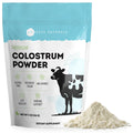 grass-fed colostrum powder multivitamins