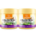grass-fed colostrum powder supplement