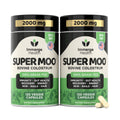 grass fed colostrum supplement benefits