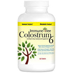 grass-fed colostrum tablets for wellness