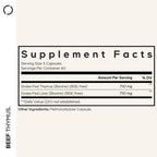 grass-fed freeze dried multivitamin for men