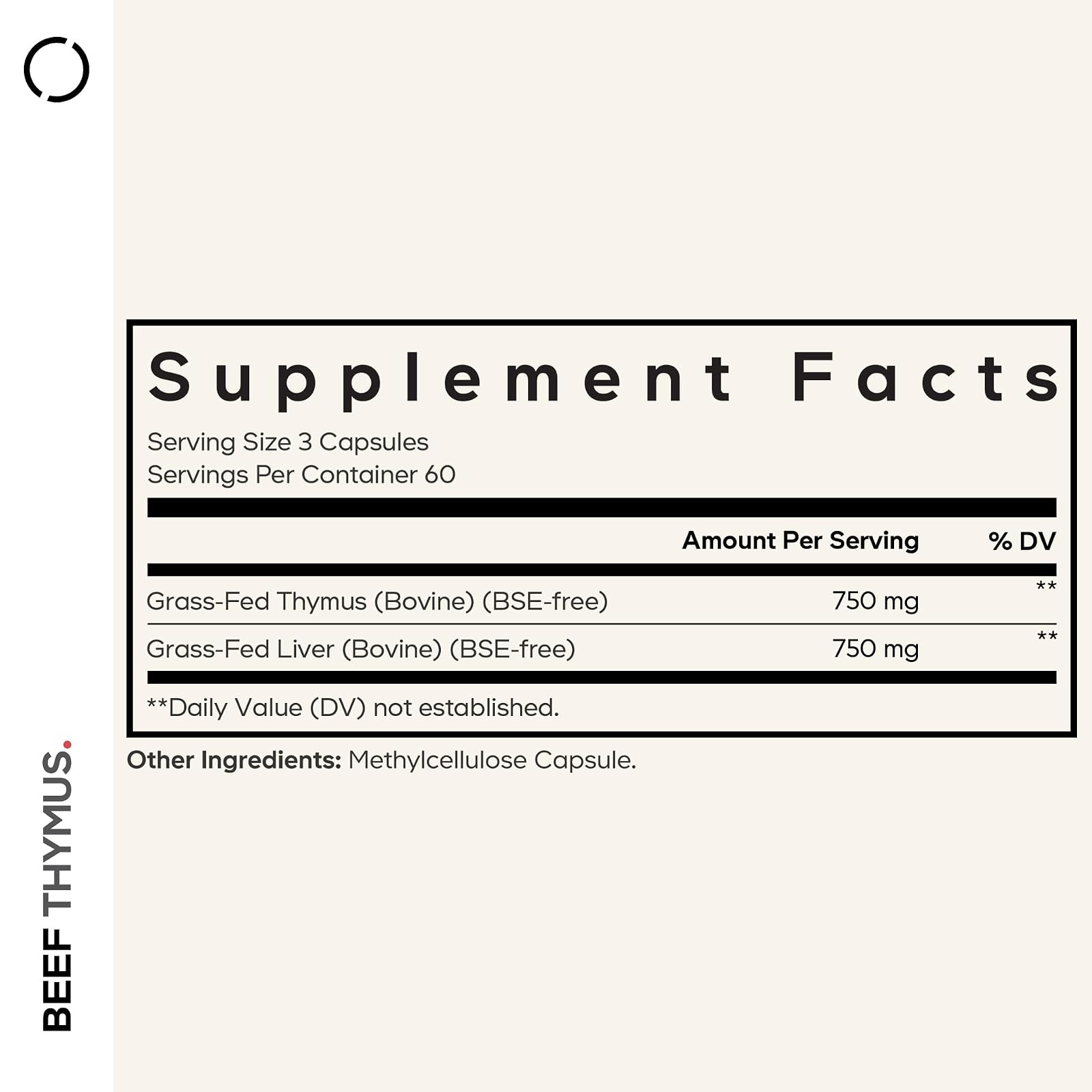 grass-fed freeze dried multivitamin for men
