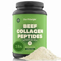 grass-fed hydrolyzed collagen peptides