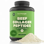 grass-fed hydrolyzed collagen peptides