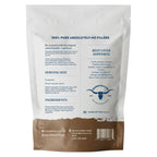 grass fed liver extract for vitality