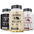 grass-fed liver extracts for wellness