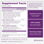 grass-fed liver health benefits