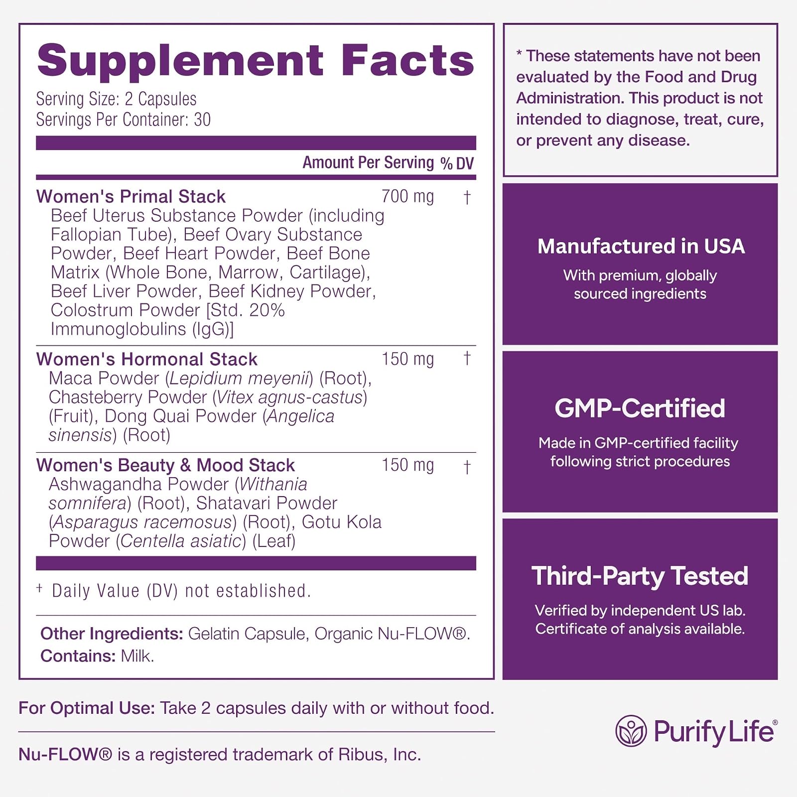 grass-fed liver health benefits