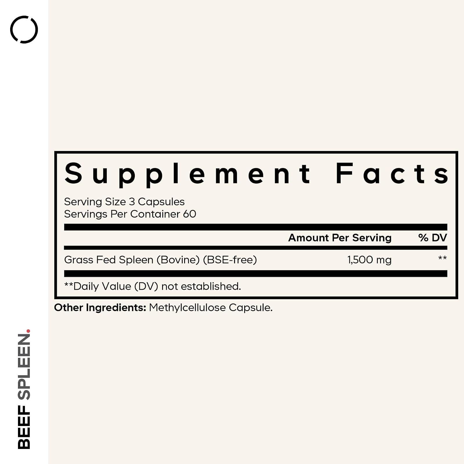 grass-fed multivitamin for men