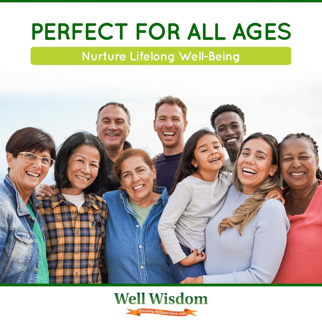Grass-fed multivitamins for active lifestyle