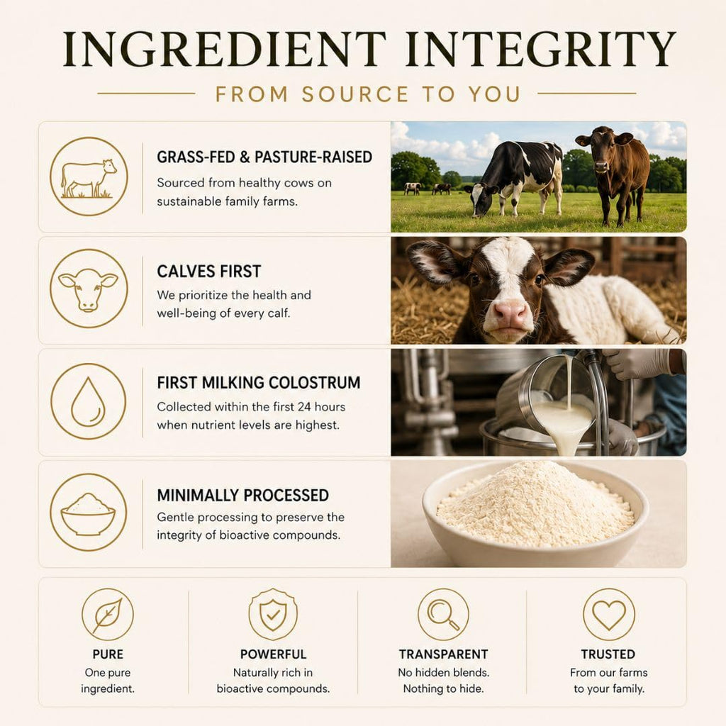 grass-fed multivitamins for daily wellness
