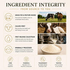 grass-fed multivitamins for daily wellness