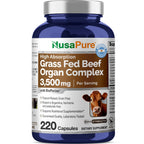 grass fed multivitamins for men