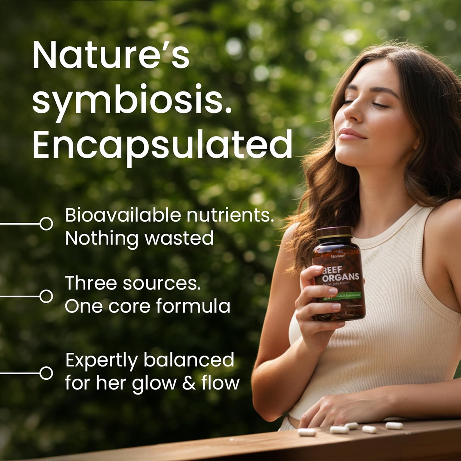 grass fed multivitamins for optimal health