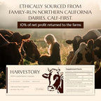 grass-fed multivitamins for overall wellness