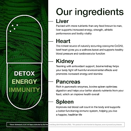 grass fed multivitamins for women's health