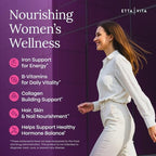 grass-fed ovary supplement for vitality
