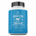grass fed ovine thymus multivitamin capsules