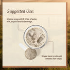 grass-fed protein for muscle recovery