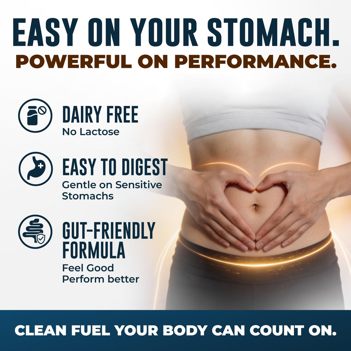 grass fed protein for recovery