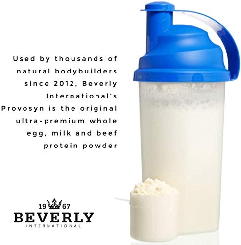 grass fed protein powder benefits