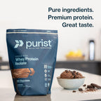 grass fed protein powder for energy