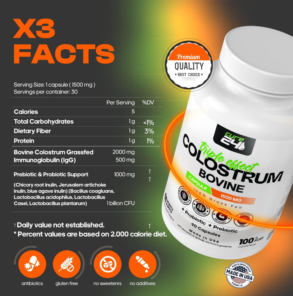 grass-fed superfood for immunity