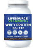 grass-fed whey isolate protein