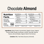 grass-fed whey protein benefits