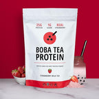 grass-fed whey protein benefits