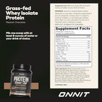 grass-fed whey protein benefits