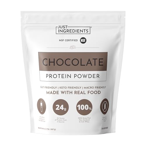 grass-fed whey protein benefits