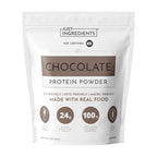 grass-fed whey protein benefits