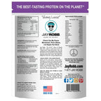 grass-fed whey protein benefits