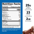 grass-fed whey protein concentrate benefits