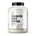 grass-fed whey protein concentrate benefits