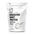 grass-fed whey protein concentrate