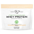 grass-fed whey protein concentrate