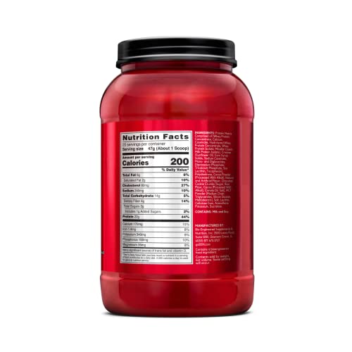 grass fed whey protein for athletes