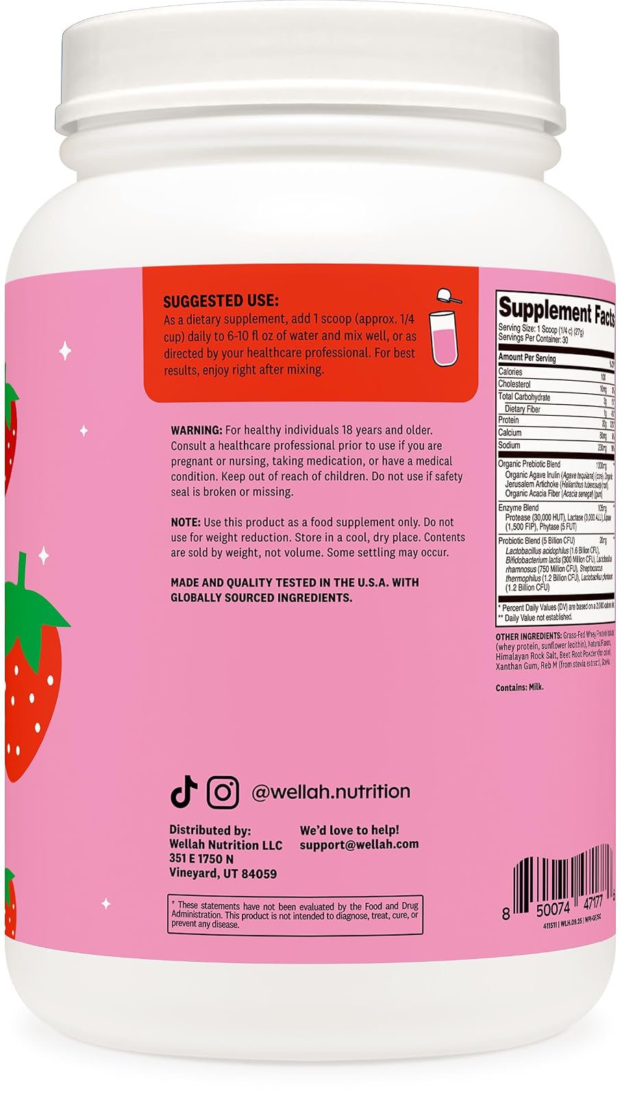 grass-fed whey protein for athletes