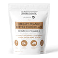 grass-fed whey protein for athletes