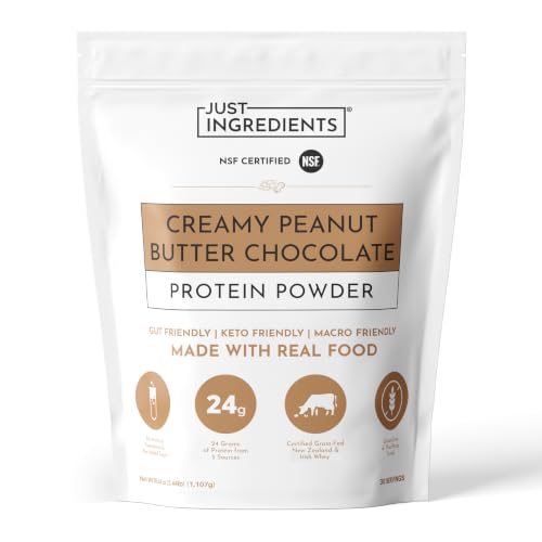 grass-fed whey protein for athletes