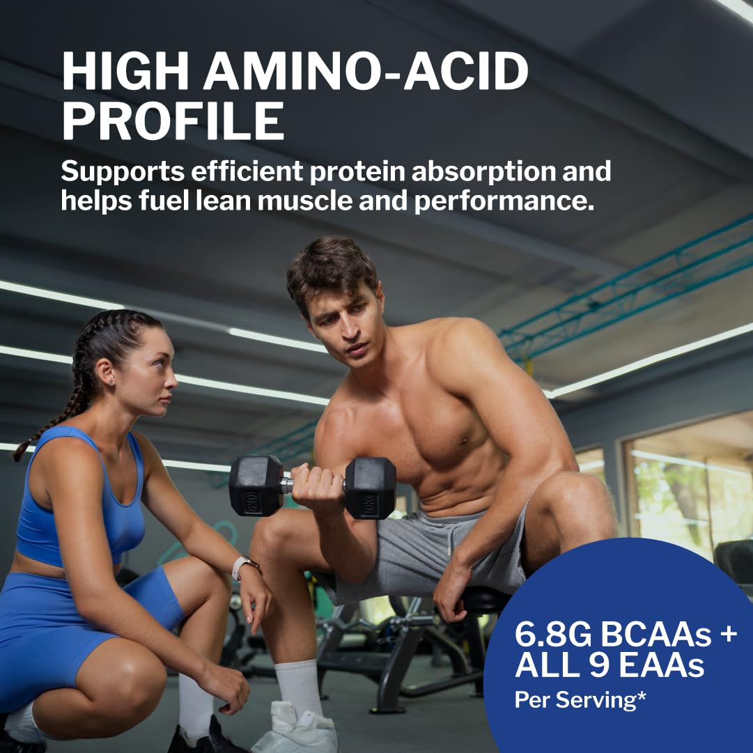 grass fed whey protein for clean energy