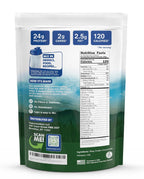 Grass fed whey protein for clean nutrition