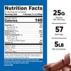 grass-fed whey protein for muscle recovery
