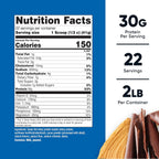 grass-fed whey protein for muscle recovery