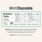 Grass-fed whey protein for muscle recovery